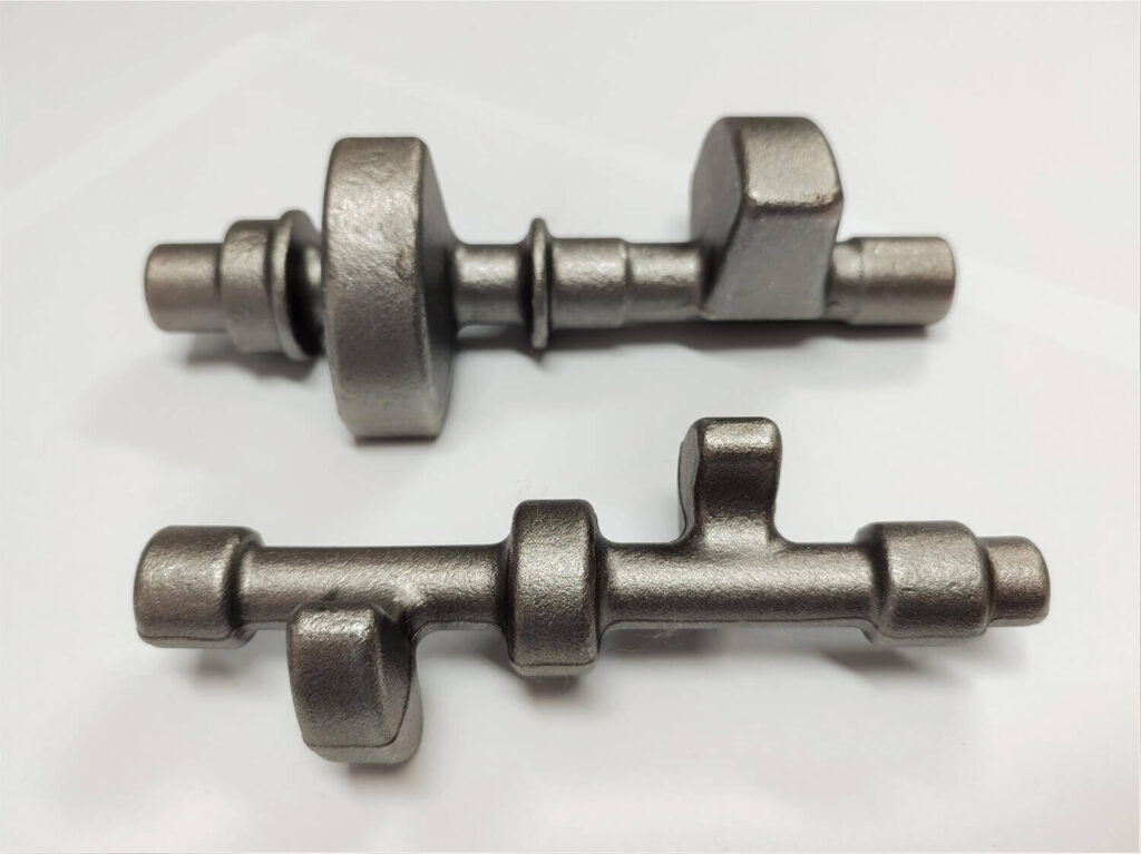 Forging Hammer Products - PT. Fujita Indonesia