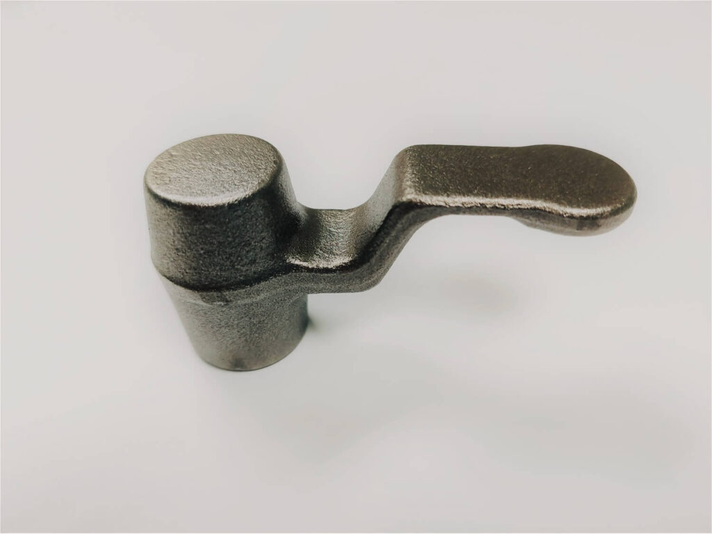 Forging Hammer Products - PT. Fujita Indonesia