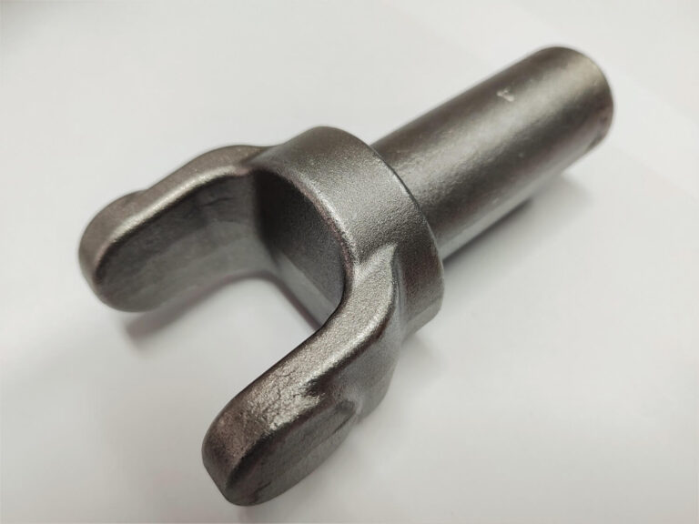 Forging Press Products - PT. Fujita Indonesia