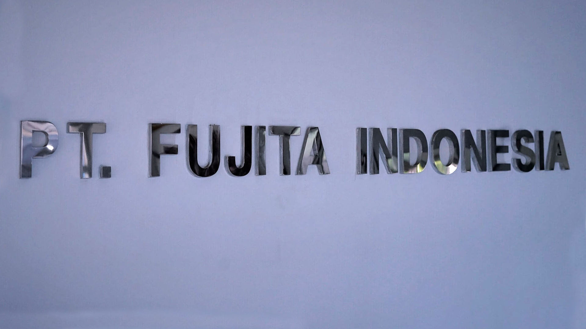 Group Company - PT. Fujita Indonesia
